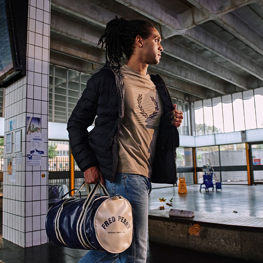 Mens Jackets | Designer Coats | Mainline Menswear