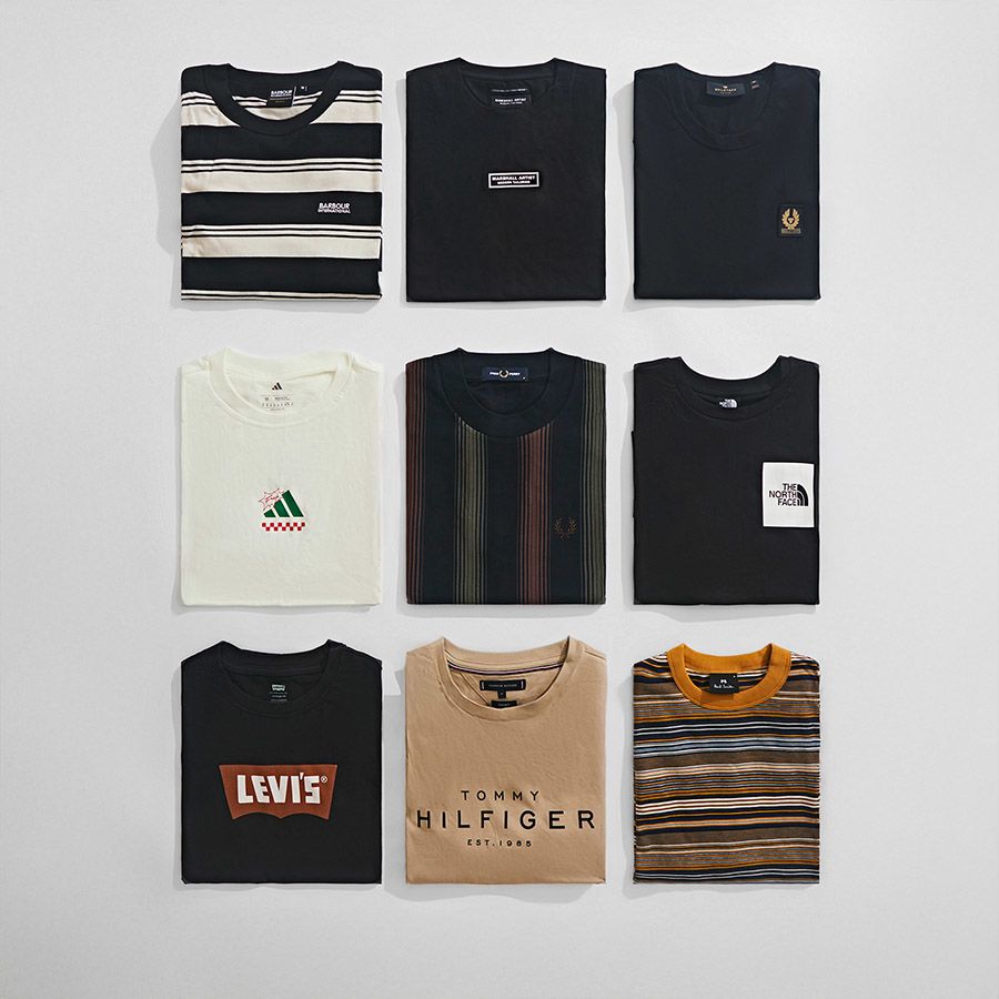 Mainline Menswear | Designer Clothes For Men Online | Top Brands