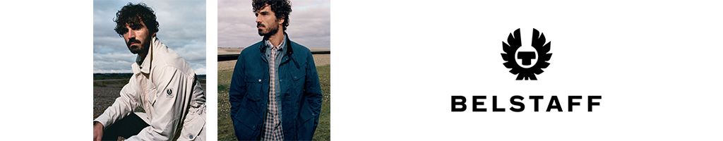 Belstaff Jackets | Mainline Menswear