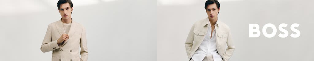 BOSS Sale | Cheap BOSS | Mainline Menswear