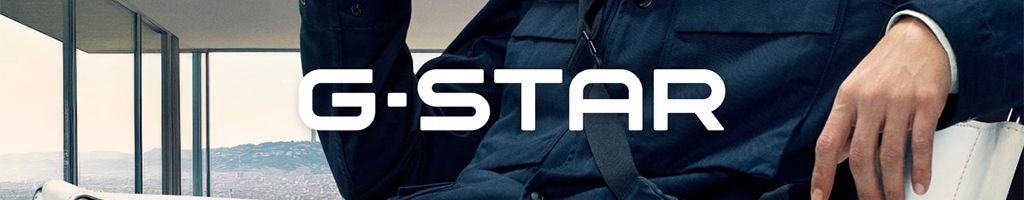 G-Star | Jeans & Clothing