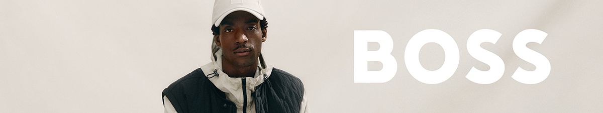 Mainline Menswear | Men's Designer Clothing - Australia