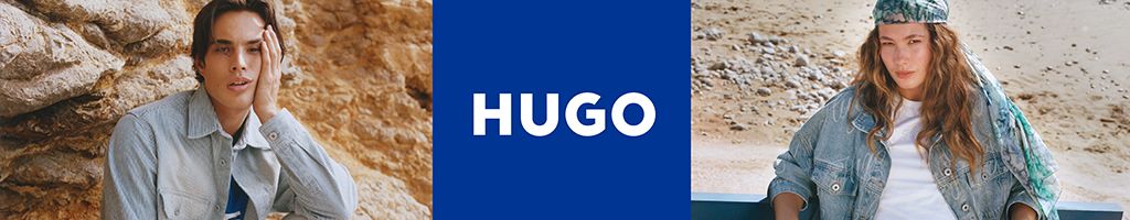 HUGO | Shop HUGO For Men | Mainline Menswear
