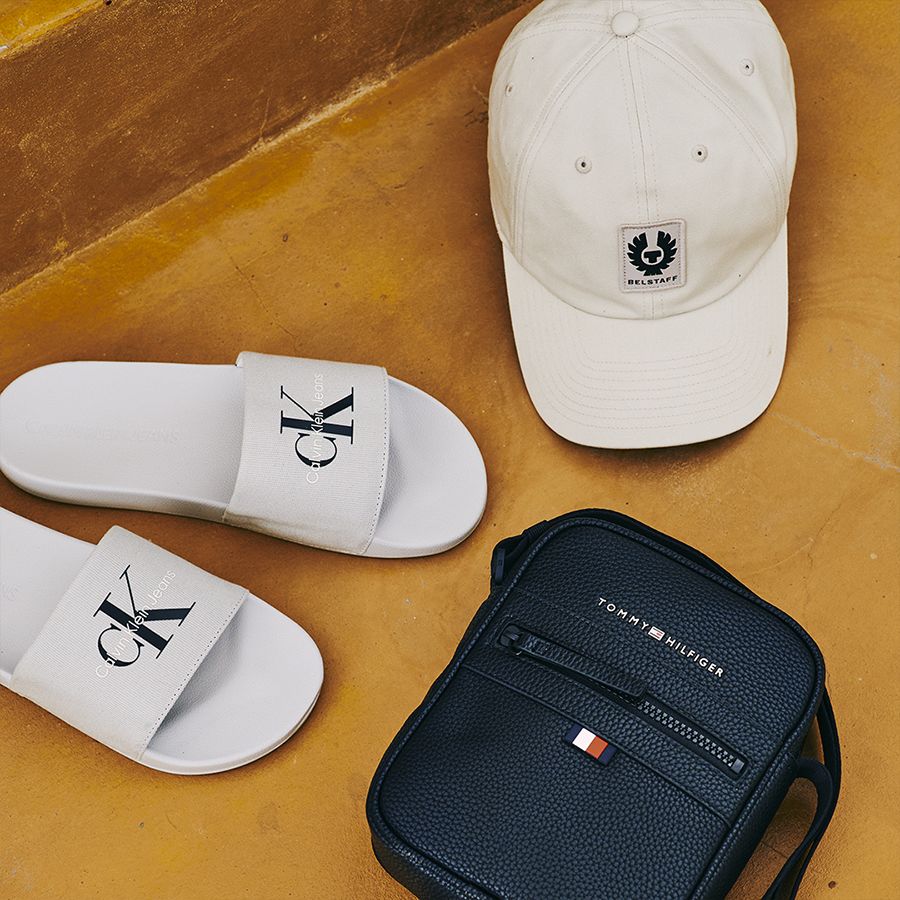 Shop NSUIT | Designer NSUIT | Mainline Menswear Australia