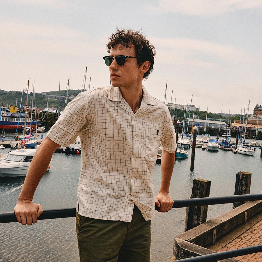 Shop NSUIT | Designer NSUIT | Mainline Menswear Australia