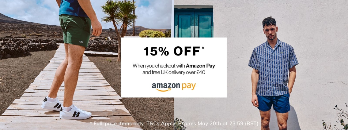 Mainline Menswear | Mens Designer Clothes