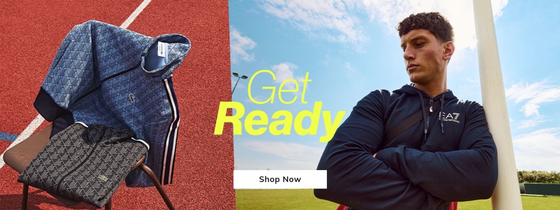 Mainline Menswear Canada | Mens Designer Clothes | Fast Delivery