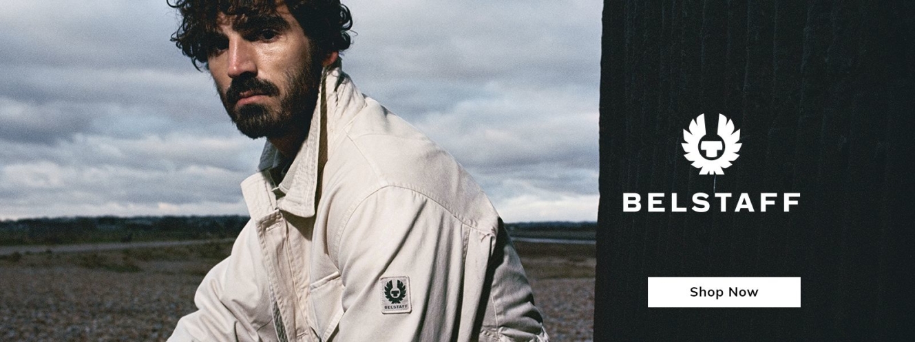 Mainline Menswear | Mens Designer Clothes