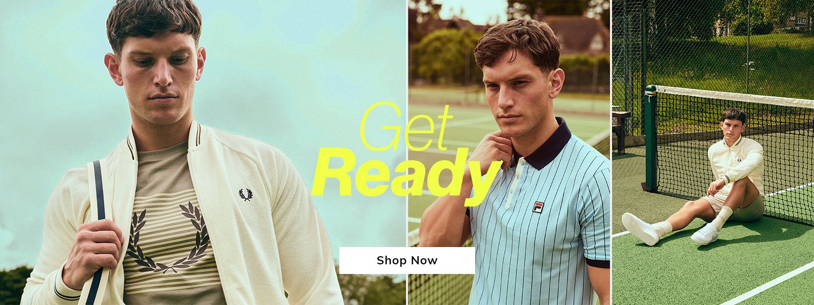 Mainline Menswear | Mens Designer Clothes