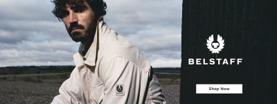 Mainline Menswear | Designer Clothes For Men Online | Top Brands