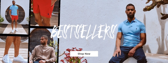 Mainline Menswear | Mens Designer Clothes