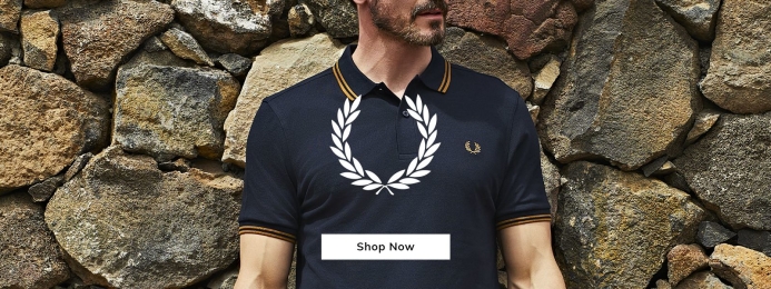 Mainline Menswear | Designer Clothes For Men Online | Top Brands