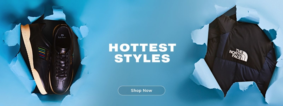 Mainline Menswear | Men's Designer Clothing - Australia