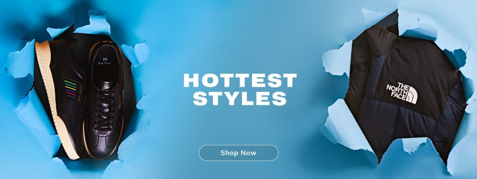 Mainline Menswear | Mens Designer Clothing | Mens Hugo Boss, Armani ...