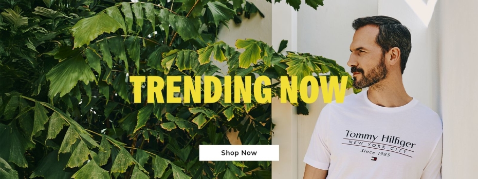 Mainline Menswear | Men's Designer Clothing - Australia