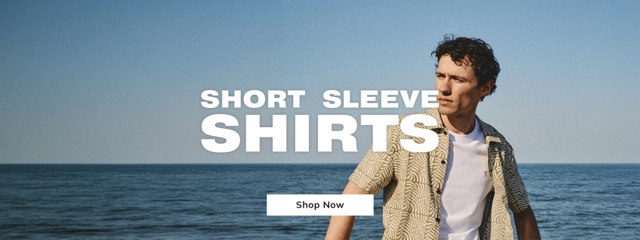 Mainline Menswear | Designer Clothes For Men Online | Top Brands