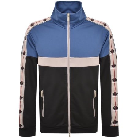 Mens Designer Track Tops | Mainline Menswear
