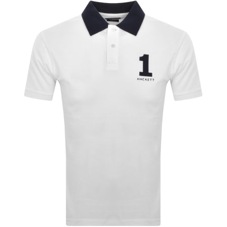 Hackett Clothing | Mainline Menswear