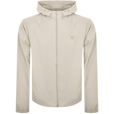 Fred Perry Jackets & Coats