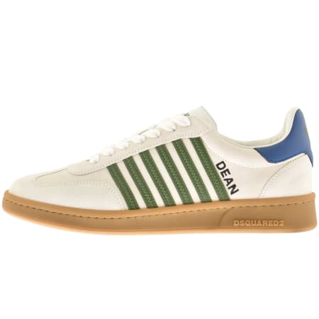 DSQUARED2 Trainers | Mainline Menswear