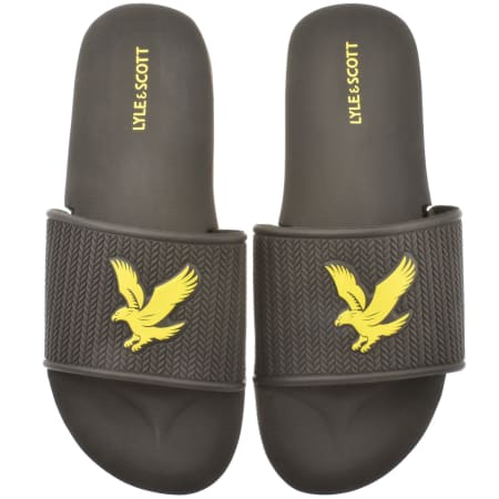 Mens Designer Sliders | Pool Sandals | Mainline Menswear