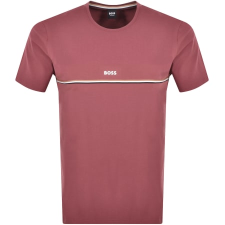 Hugo Boss T Shirts | Mainline Menswear