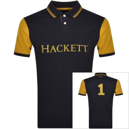 Hackett Clothing | Mainline Menswear