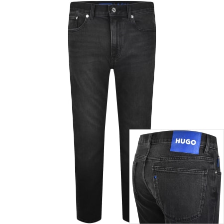 HUGO Blue | Mainline Menswear