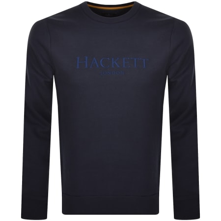 Hackett Clothing | Mainline Menswear