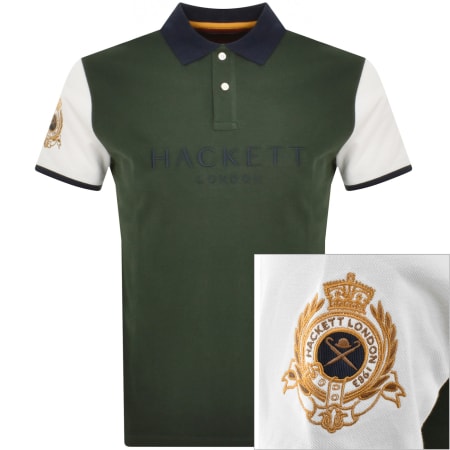 Hackett Clothing | Mainline Menswear