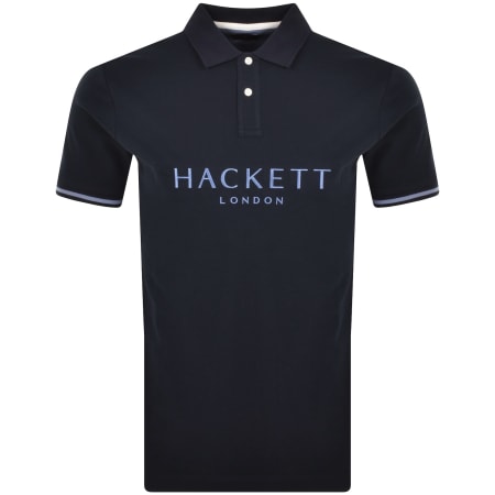 Hackett Clothing | Mainline Menswear