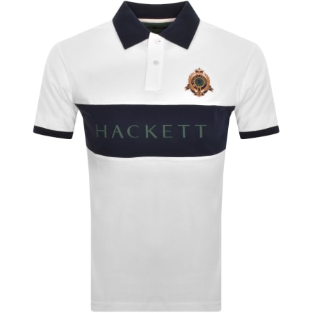Hackett Clothing | Mainline Menswear
