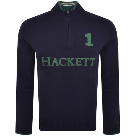 Hackett Clothing | Mainline Menswear