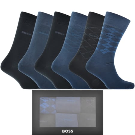 BOSS Business | BOSS Black UK | Mainline Menswear