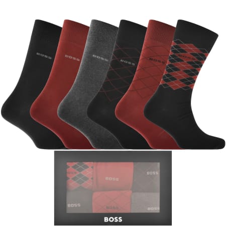 BOSS Business | BOSS Clothes For Men | Mainline Menswear Australia