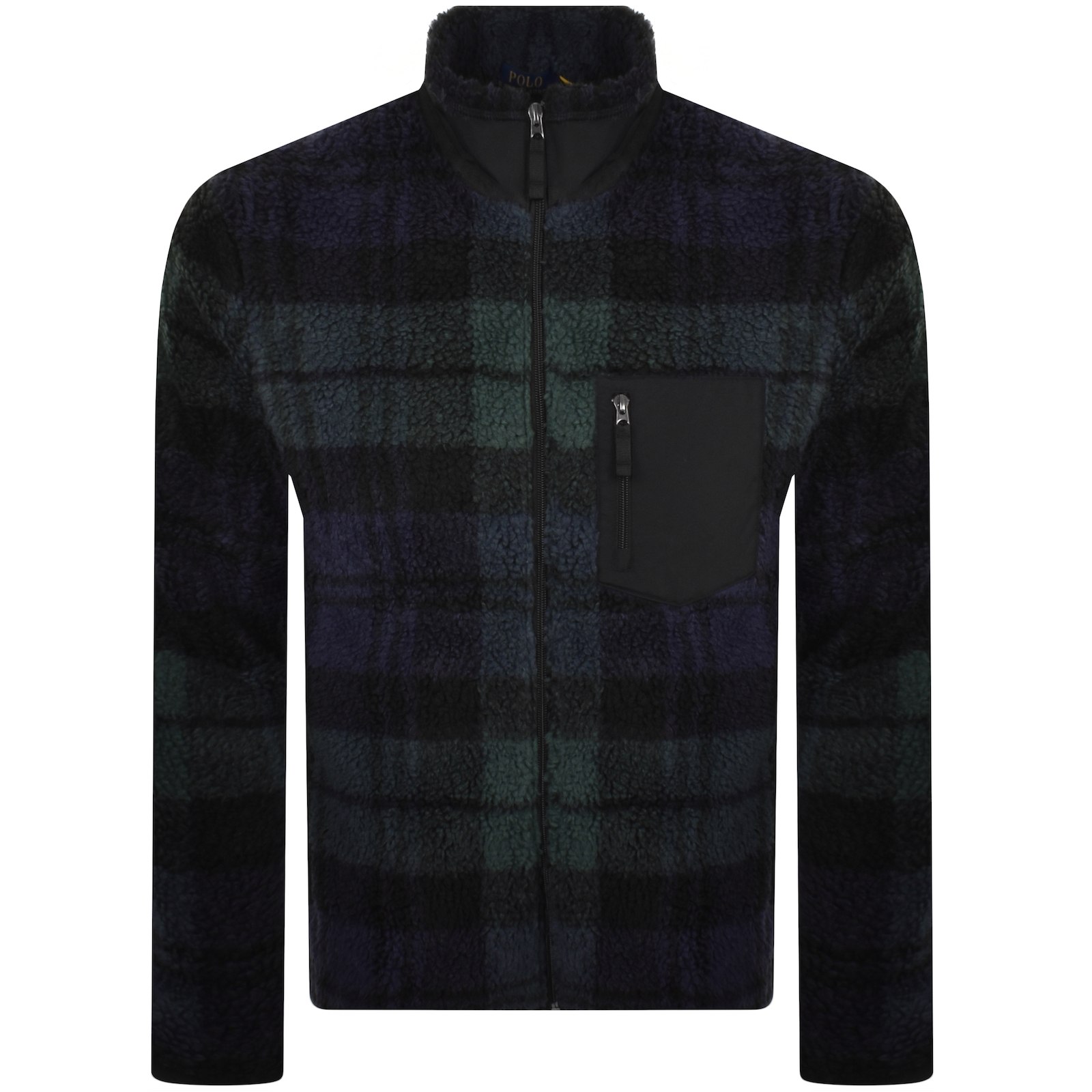 Polo Ralph Lauren Ralph Lauren Multi Jacket Green | ModeSens