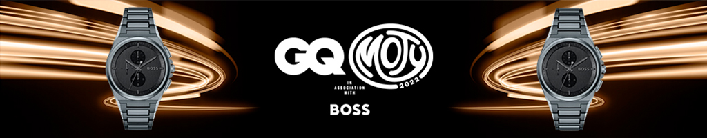 BOSS Watches For Men | Mainline Menswear