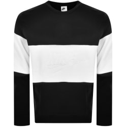 Black Designer Jumpers | Black Sweatshirts | Mainline Menswear