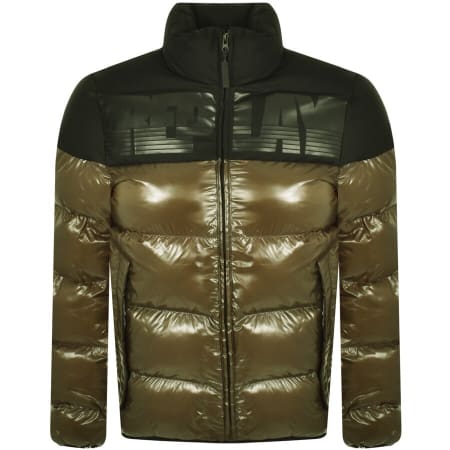 Replay Jackets & Coats | Mainline Menswear