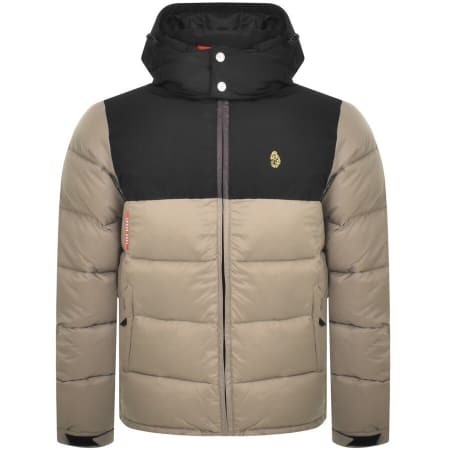 Luke 1977 Jackets & Coats | Mainline Menswear