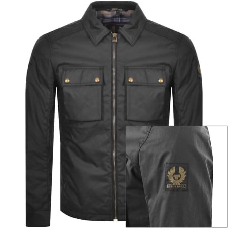 Belstaff Jackets | Mainline Menswear