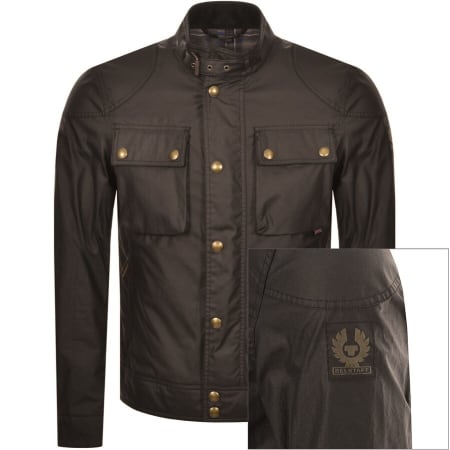 Belstaff Jackets | Mainline Menswear