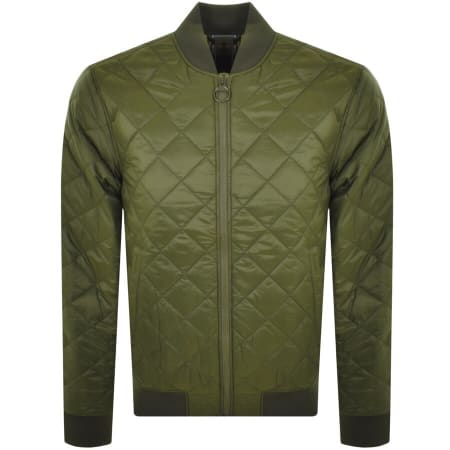 Barbour Jackets & Coats | Wax & Quilted | Mainline Menswear