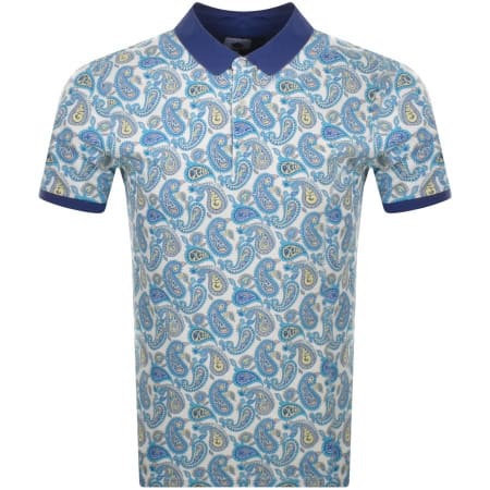 Pretty Green T Shirts | Mainline Menswear