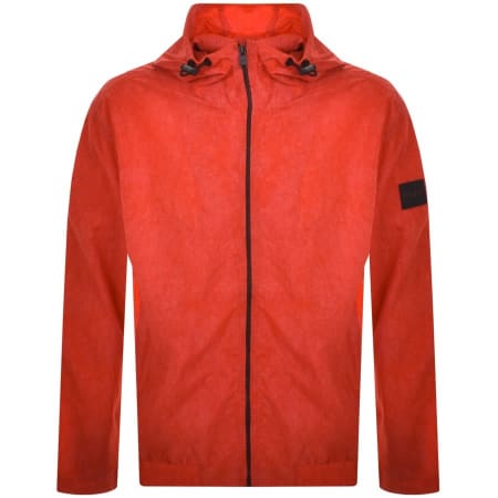 Mens Hugo Boss Jackets | Mainline Menswear