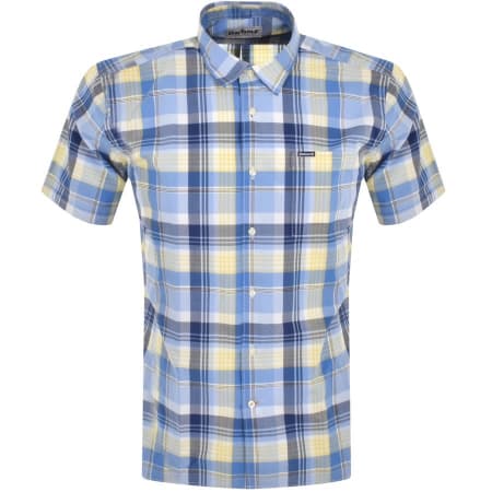 Barbour Shirts For Men | Mens Barbour | Mainline Menswear