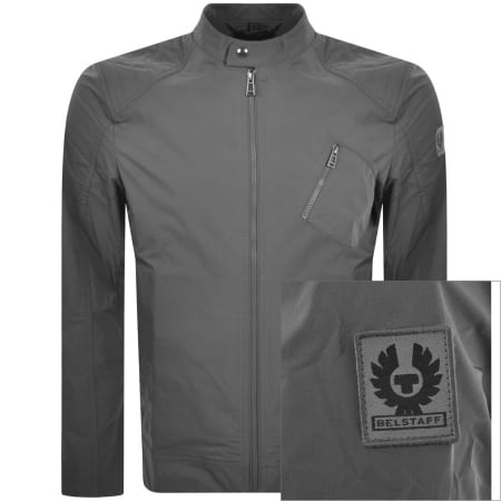 Belstaff | Jackets, T Shirts, Polos & More | Mainline Menswear