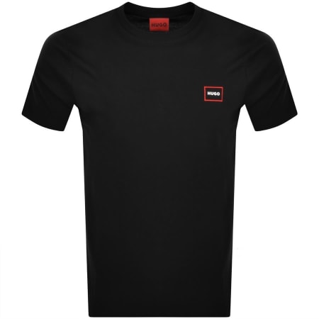 Hugo T Shirts | Mainline Menswear