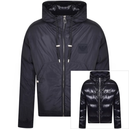 Mens Designer Jackets | Winter Coats | Mainline Menswear