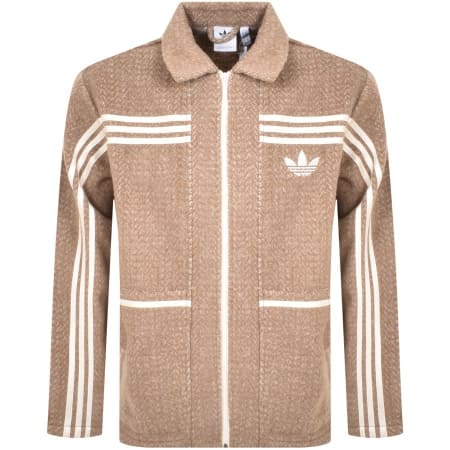 adidas Originals Mens Jackets | Windbreakers & Coats | Mainline Menswear